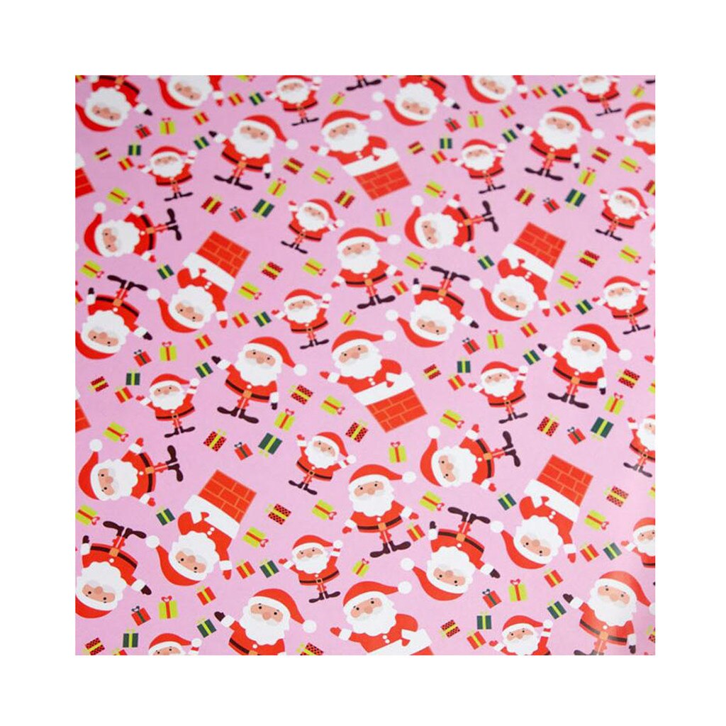 3PC Paper origami Coated Art Christmas Decoration ... – Grandado