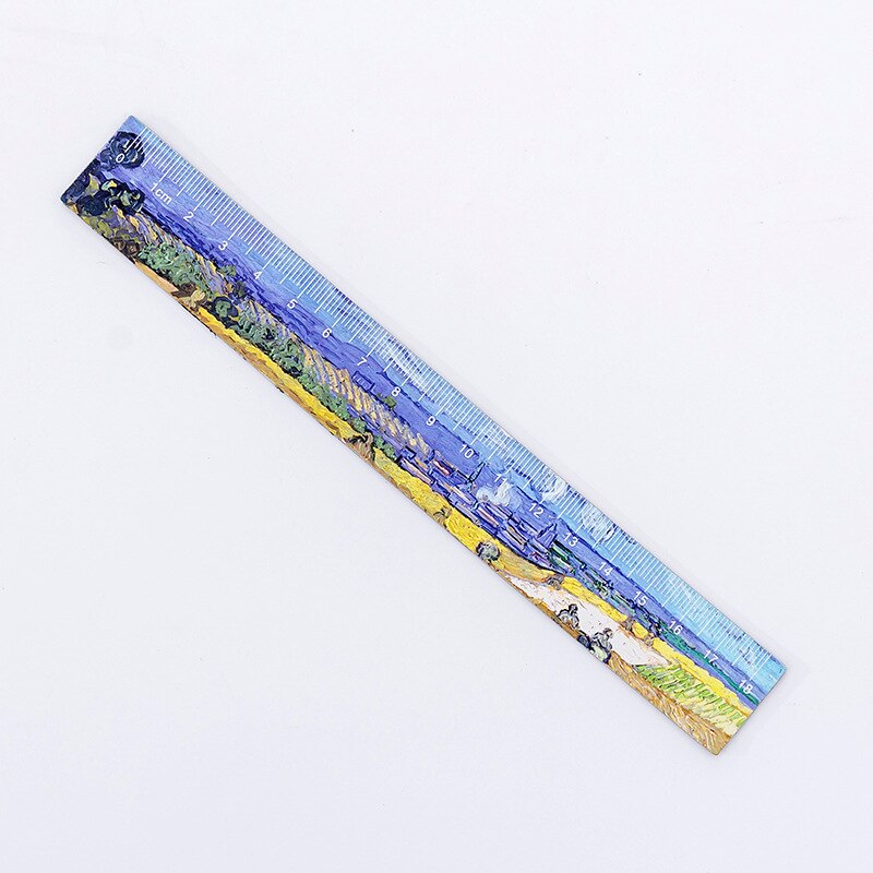 Coloffice Korean Simple Oil Painting Magnetic Soft... – Vicedeal