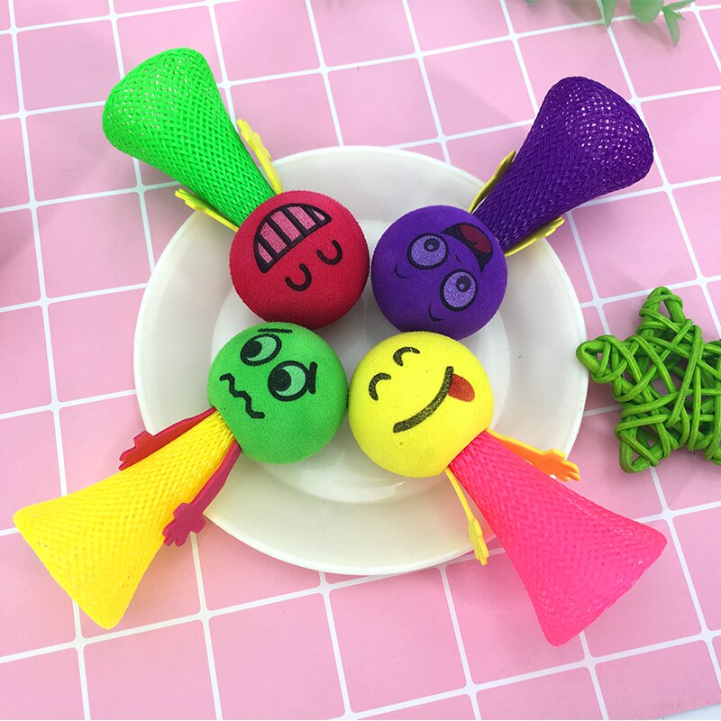 novelty plastic whole size large cute cartoon boun... – Grandado