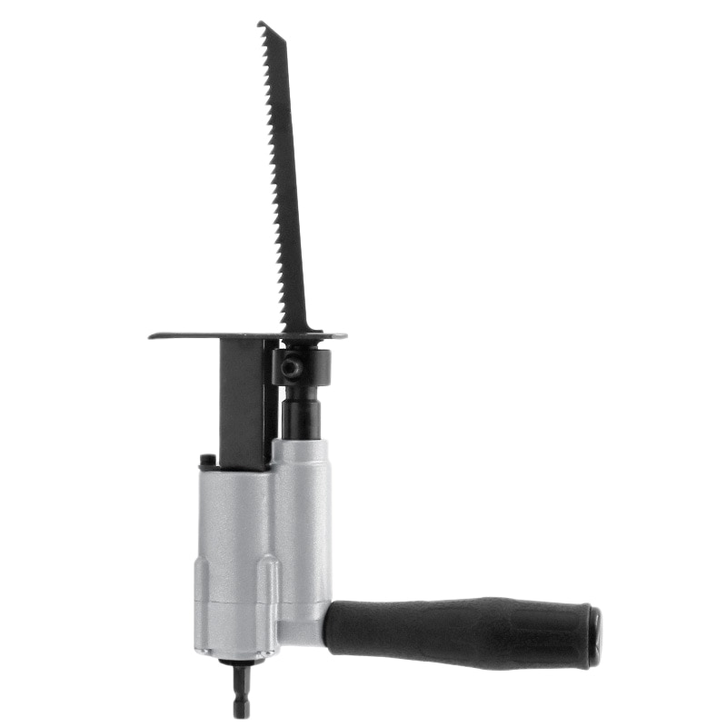 Reciprocating Saw Attachment Change Electric Drill... – Grandado