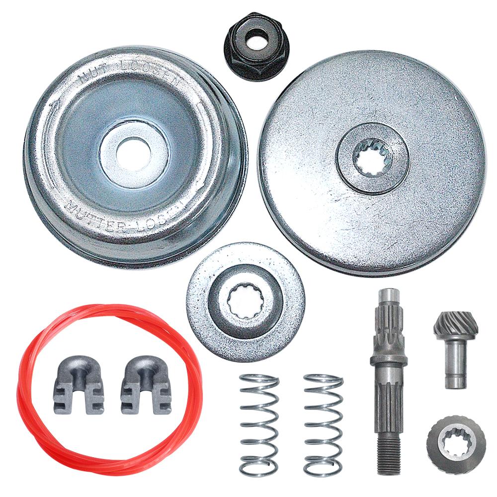 Gearbox Drive Shaft Gear Head Rebuild Kit for Stih... – Vicedeal