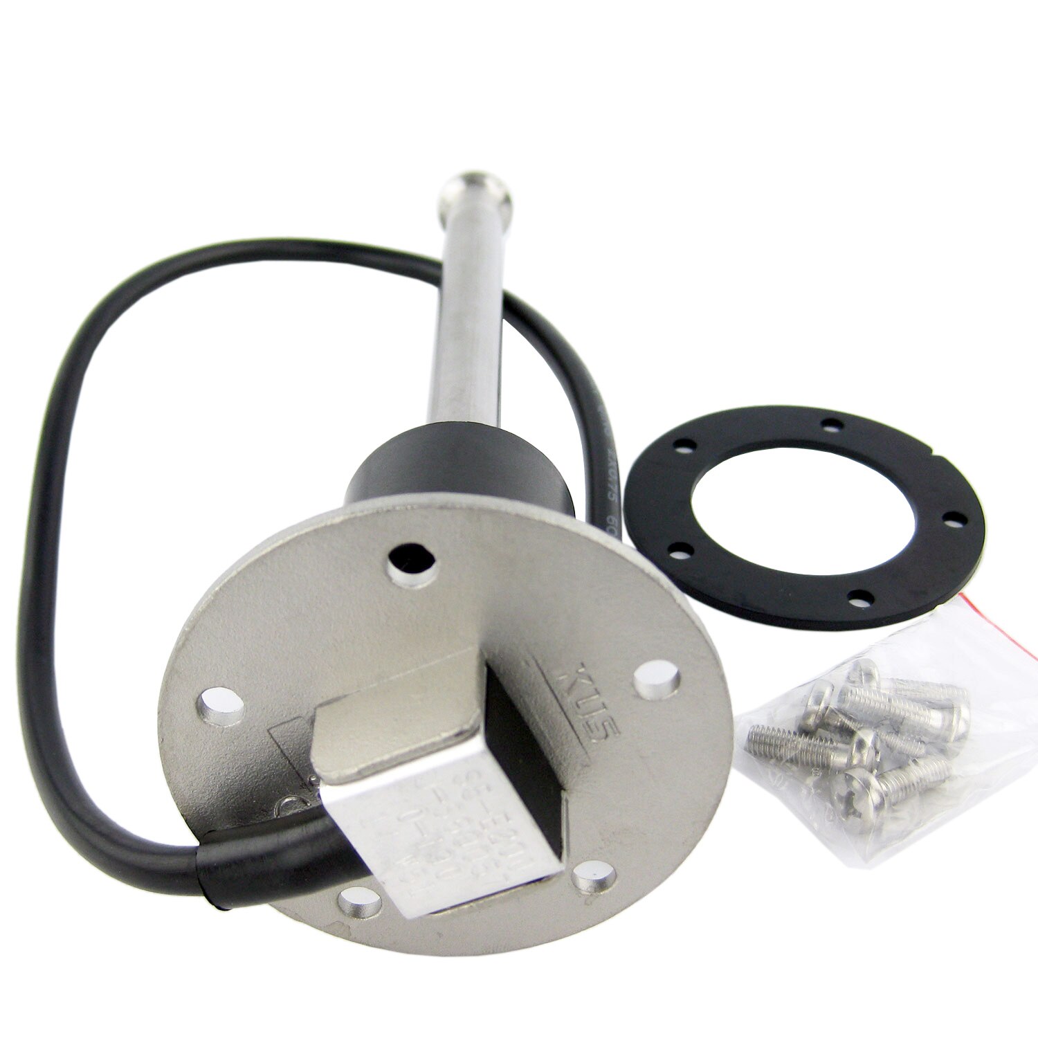 KUS 200mm Boat Fuel Sender Unit Marine Truck RV Wa... – Grandado