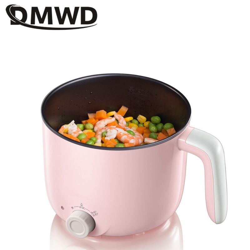 DMWD Mini Electric Multicooker Breakfast Maker Noo... – Grandado