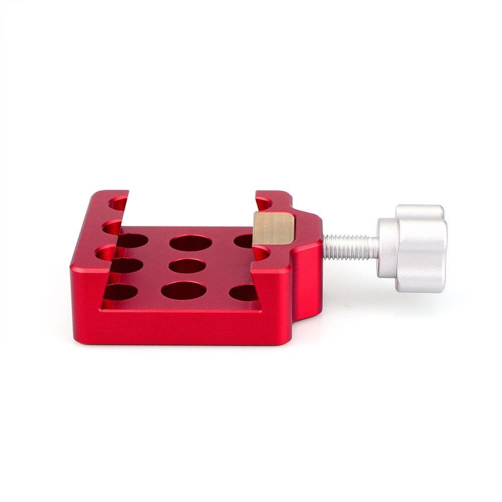 Svbony Medium Dovetail Clamp With Brass Screws for... – Grandado