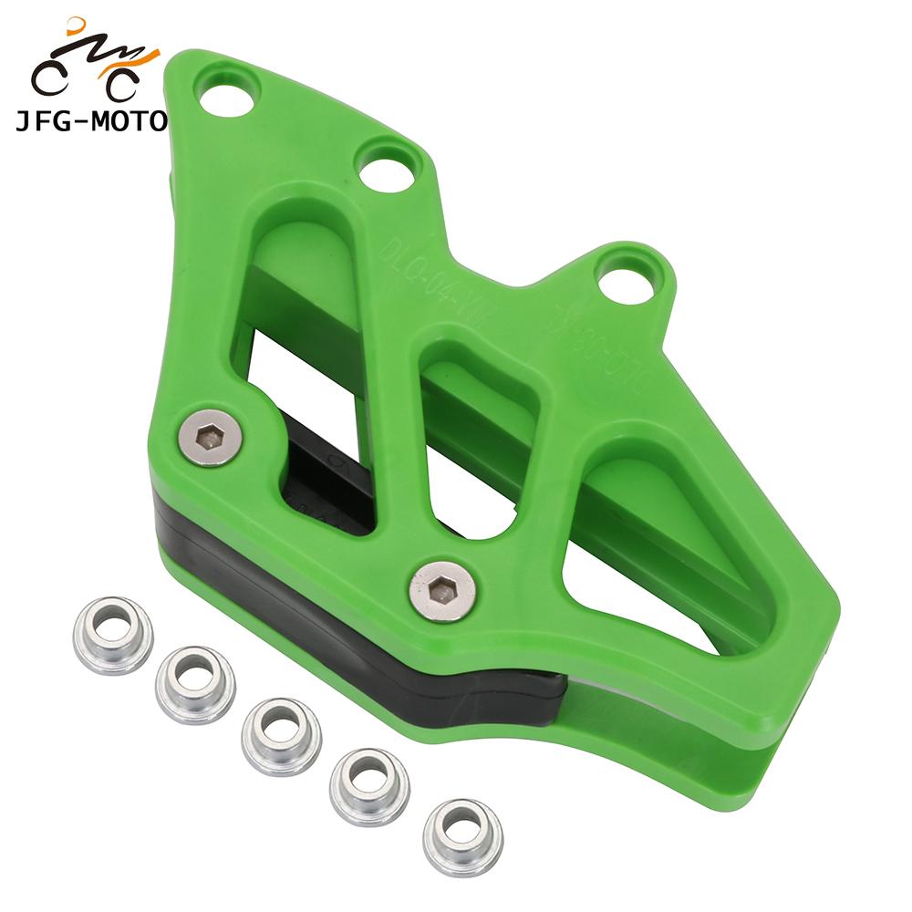 Motorcycle Chain Guard Guide For KAWASAKI KX250F K... – Vicedeal