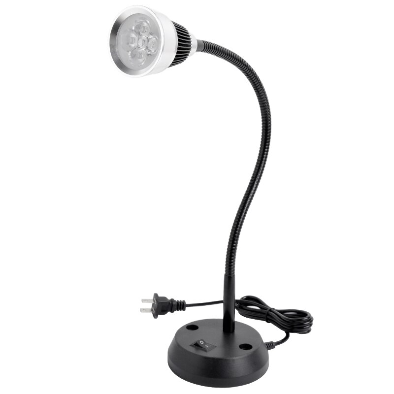 LED Machine Tool Work Light Long Arm Hose Strong M... – Vicedeal