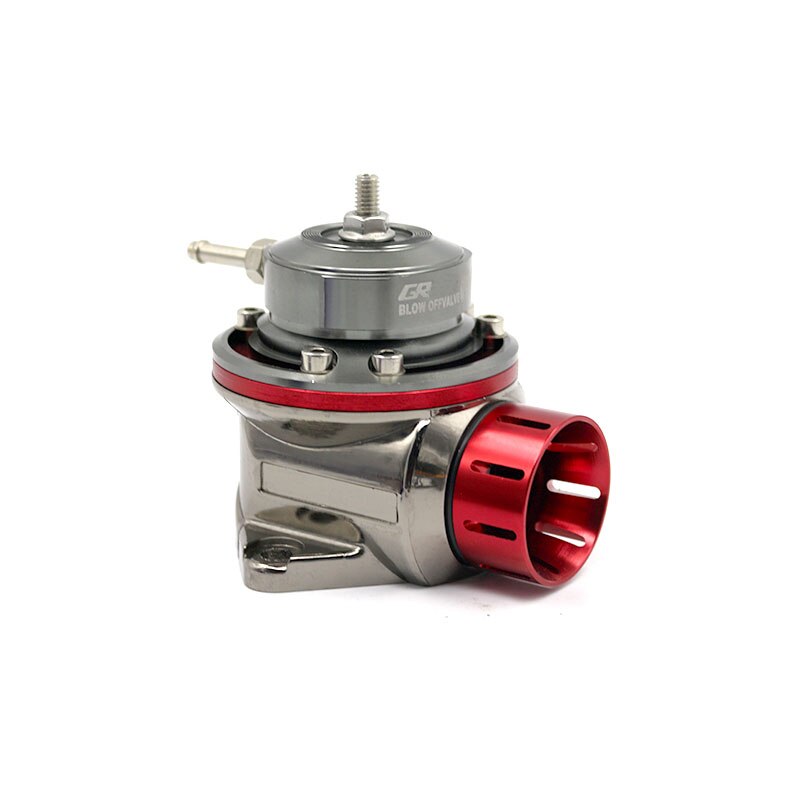 mrhello BLOW OFF VALVE BOV UNIVERSAL TYPE FV (10PS... – Grandado