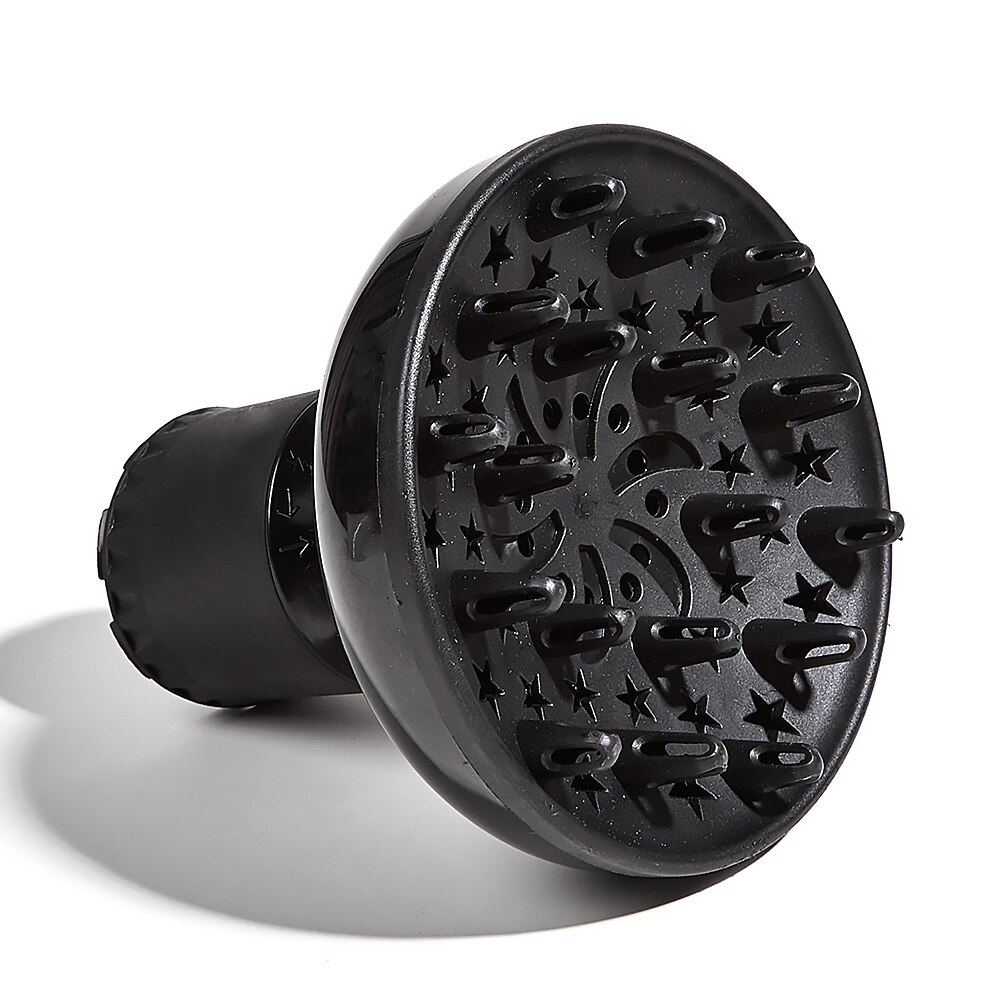 Curling Dryer Diffuser for Natural Wavy Hair Styli... – Grandado