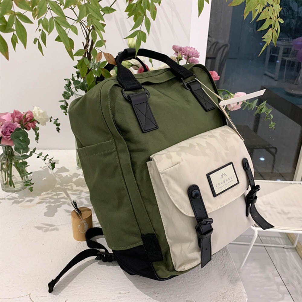 Backpack Mummy Travel Bag Unisex Lightweight Lapto... – Vicedeal