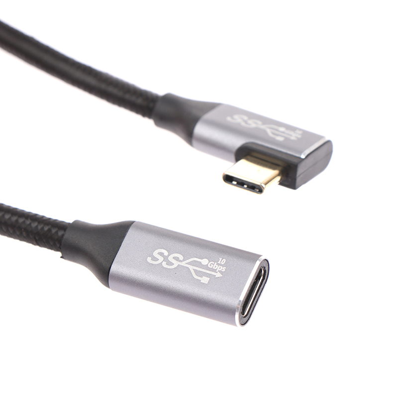 Type-C3.1 Gen2 10Gb 100W TV PC Mobile HD Video Tra... – Vicedeal