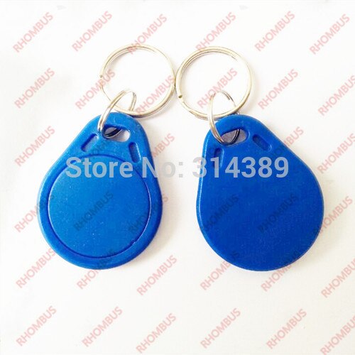 10pcs/lot Proximity ReWritable 125KHZ RFID Card Ta... – Grandado
