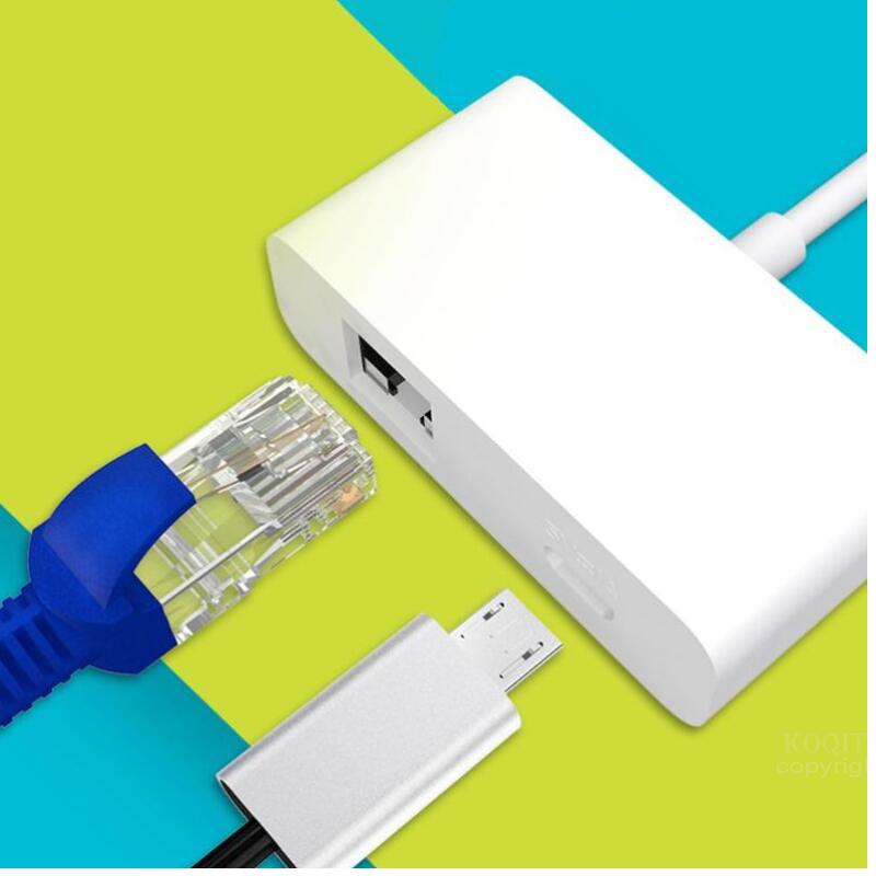 MagicEther Ethernet RJ45 To HDMI Wireless Display ... – Grandado