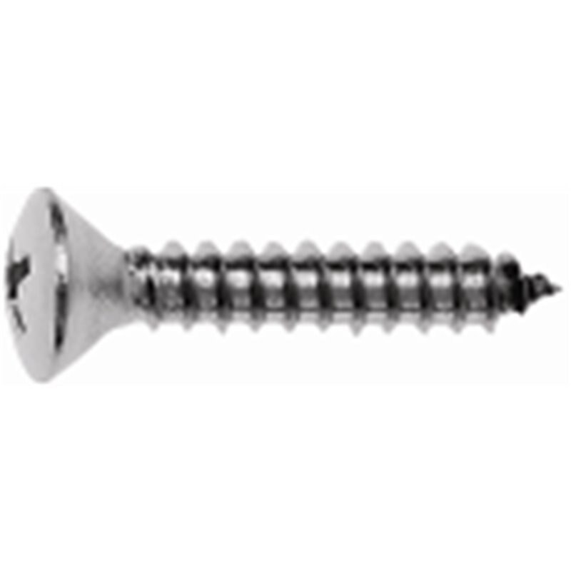 TORNILLO ROSCA CHAPA 7983 03,5X016MM INOXIDABLE 12... – Grandado