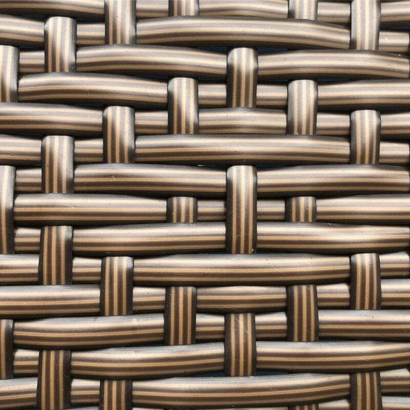 Rattan Material for Patio Furniture DIY and Repair... – Vicedeal