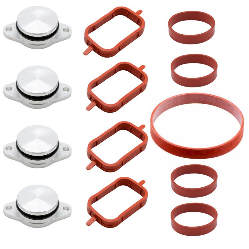 4 Stuks 22Mm Diesel Swirl Flap Verwijdering Blanks... – Grandado