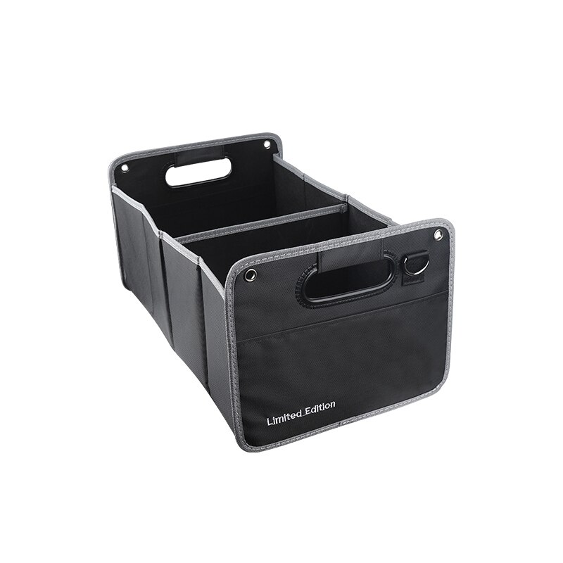 Car Trunk Folding Storage Organizer Box For Porsch... – Vicedeal