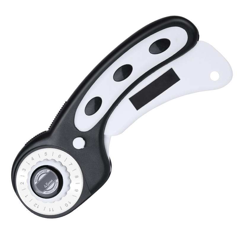 Fenrry 6 Kleuren 45Mm Rotary Cutter Leer Snijgeree... – Grandado