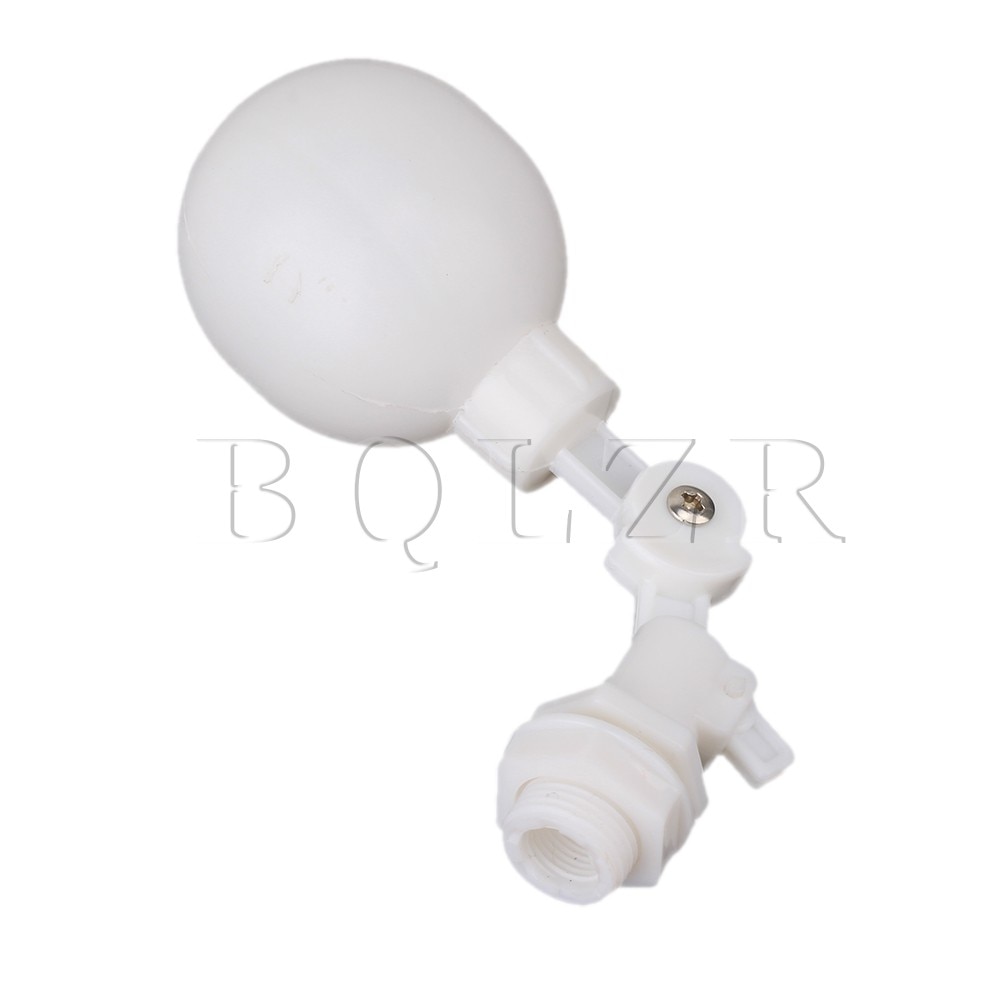 BQLZR DN8 Mini Hanging Float Ball Valve for Water ... – Grandado