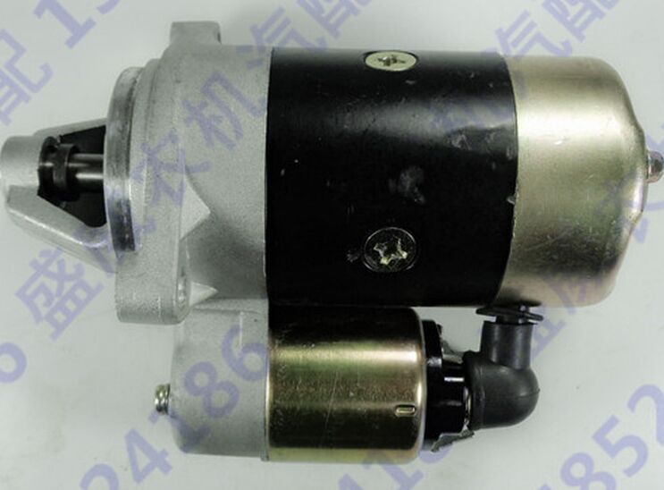 178F/186F Motor starter Single cylinder air-cooled... – Grandado