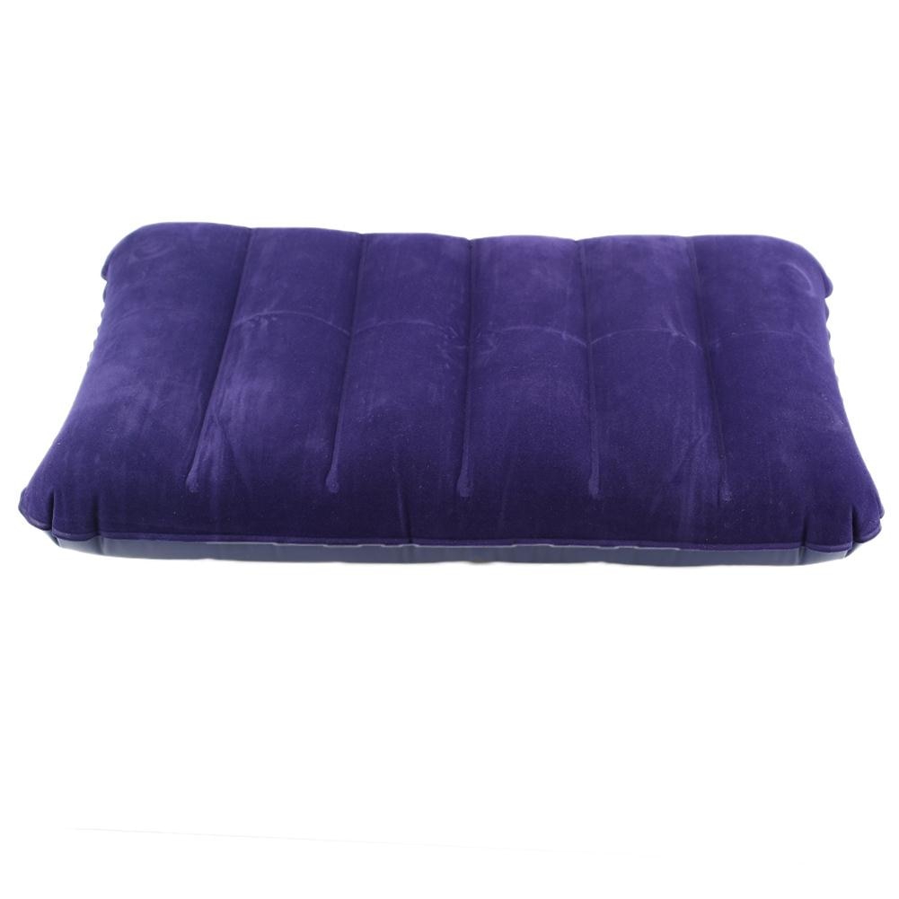 47 x 30cm bil rejseseng campingmadras oppustelig b... – Grandado