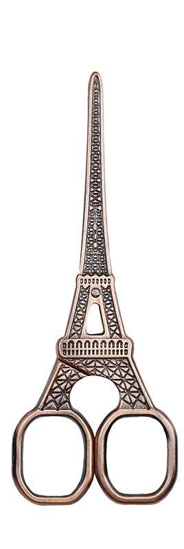 Tower Shape Scissors Sewing Scissors for Needlewor... – Grandado