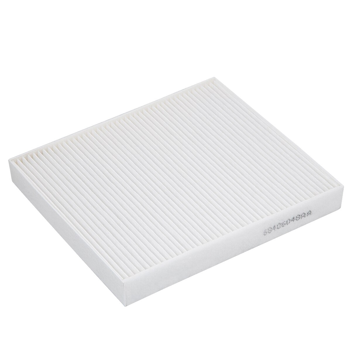 Cabine Luchtfilter & Filter Toegang Deur 68052292A... – Vicedeal