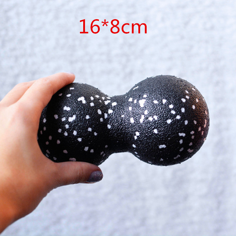 Gr epp massage peanut ball rygterapi crossfit yoga... – Grandado