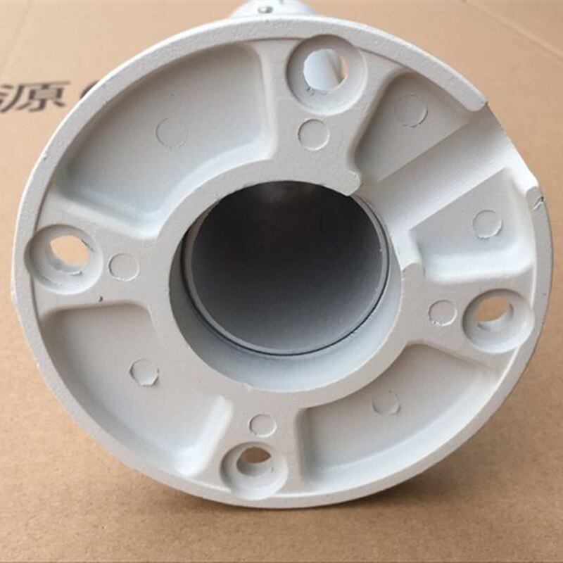 White Aluminum Alloy Ceiling Mount Bracket DS-1661... – Grandado