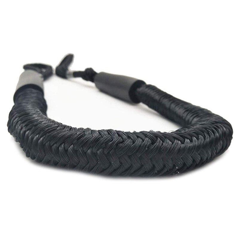 Bungee Dock Lines Mooring Rope Each End Has a Ring... – Grandado