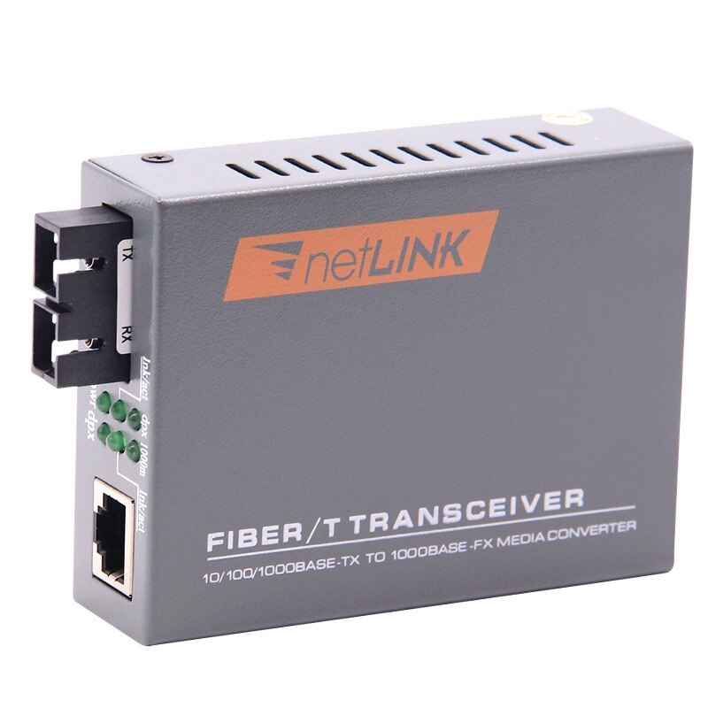 HTB-GS-03 Duplex Netlink Orignal Optical Fiber Med... – Vicedeal