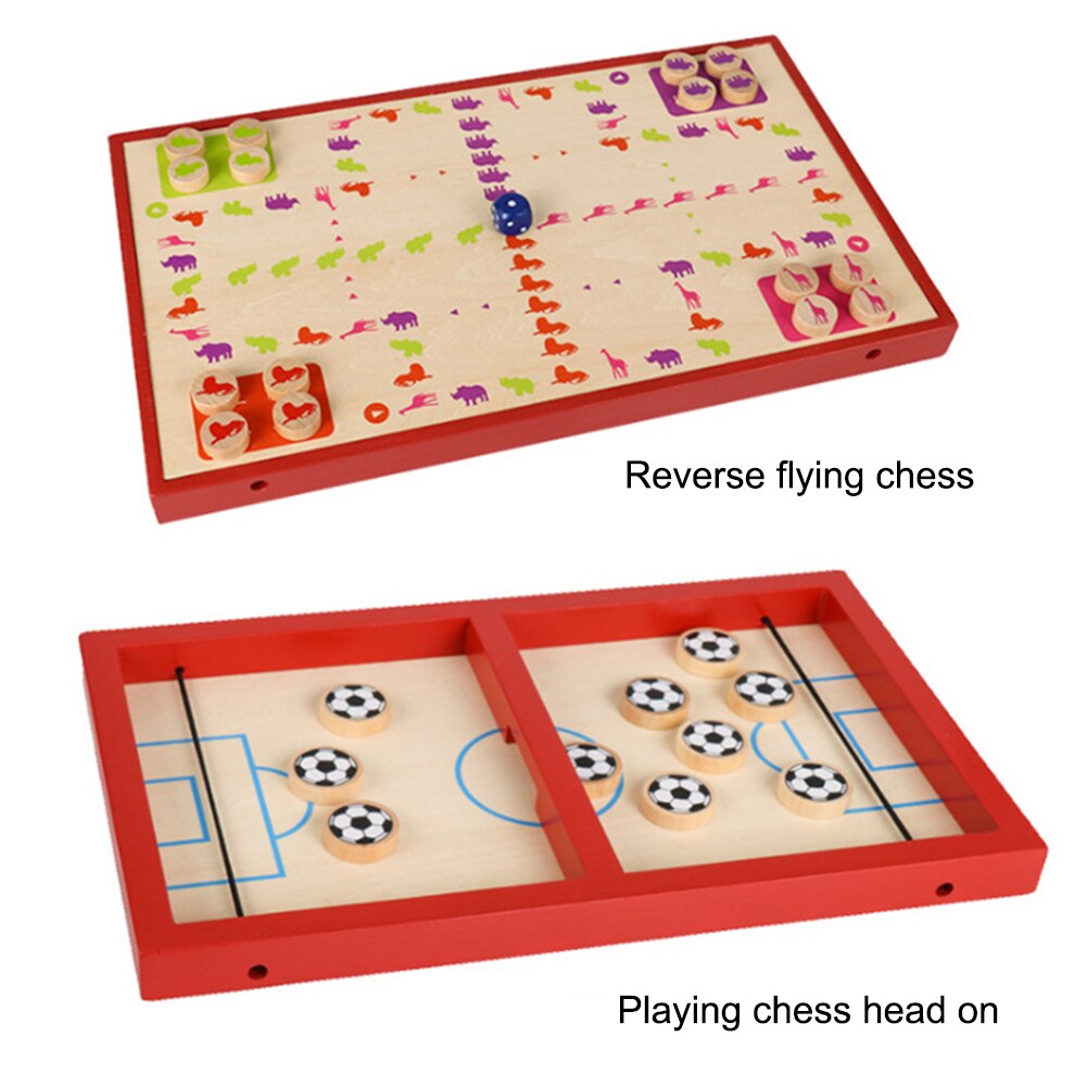 Kids Parent-child Interaction Toys Parent Children... – Grandado