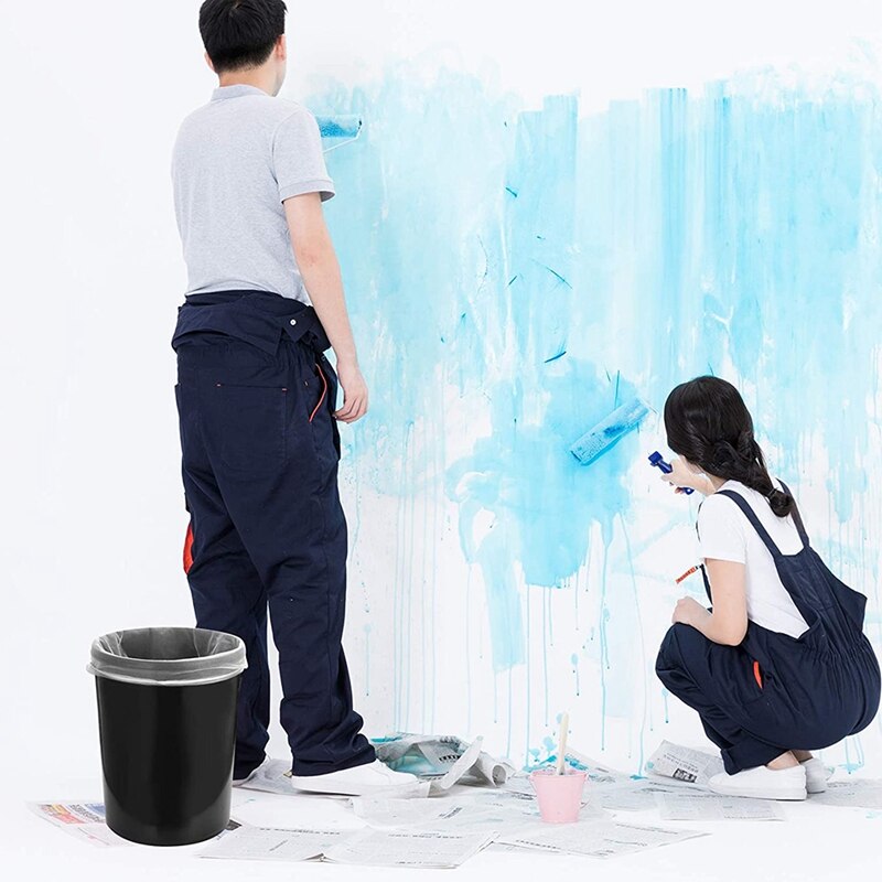 12Pcs Paint Strainer Bags Elastic Top Paint Strain... – Grandado