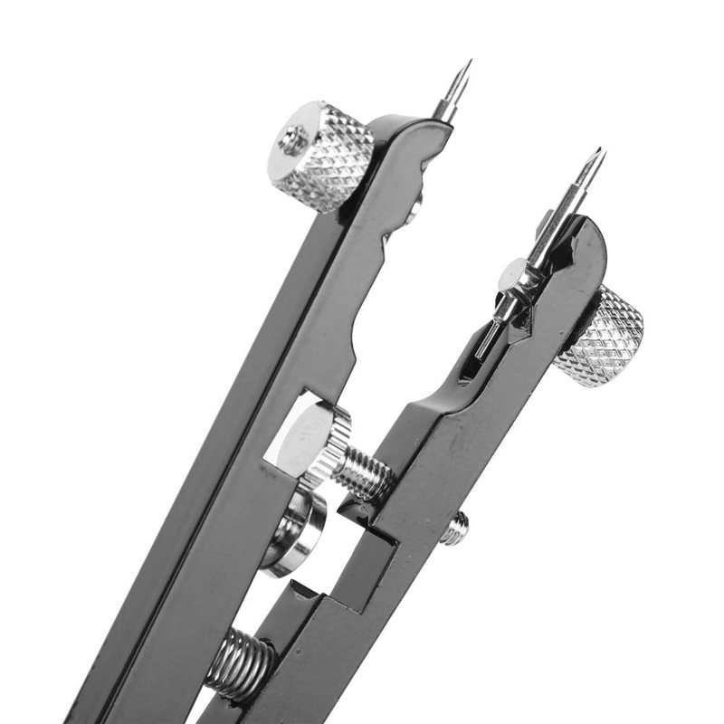 Watch Bracelet Spring Bar Plier 8 Pins Watch Strap... – Grandado