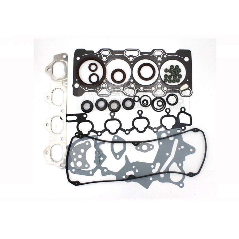 Engine rebuilding kits for Haval H6 4G63 engine ov... – Grandado