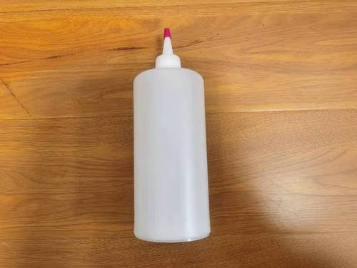 Stainless Steel Squeeze Gun Sauce Bucket Tomato Sa... – Grandado