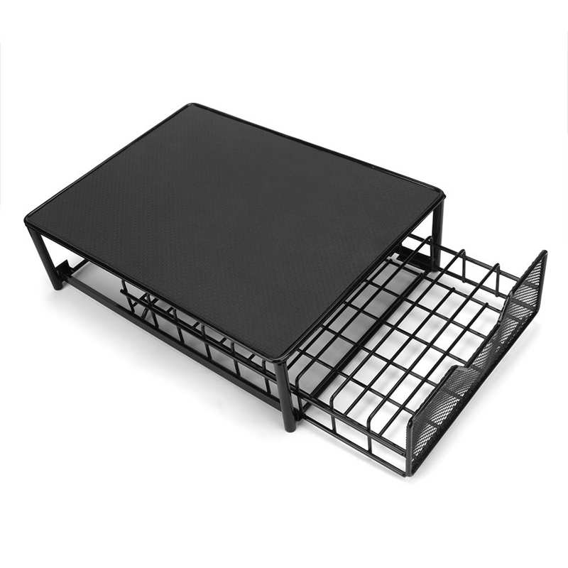 cafe table Household 54PCS Coffee Capsule Holder S... – Grandado