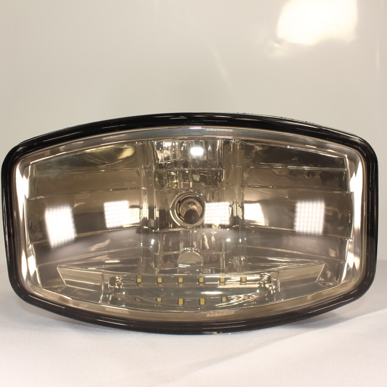 Lorry Truck Head Lamp Replacement For Scania Volvo... – Grandado