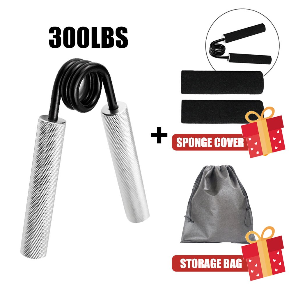 Heavy Grips Fitness Pols Revalidatie Developer Han... – Grandado