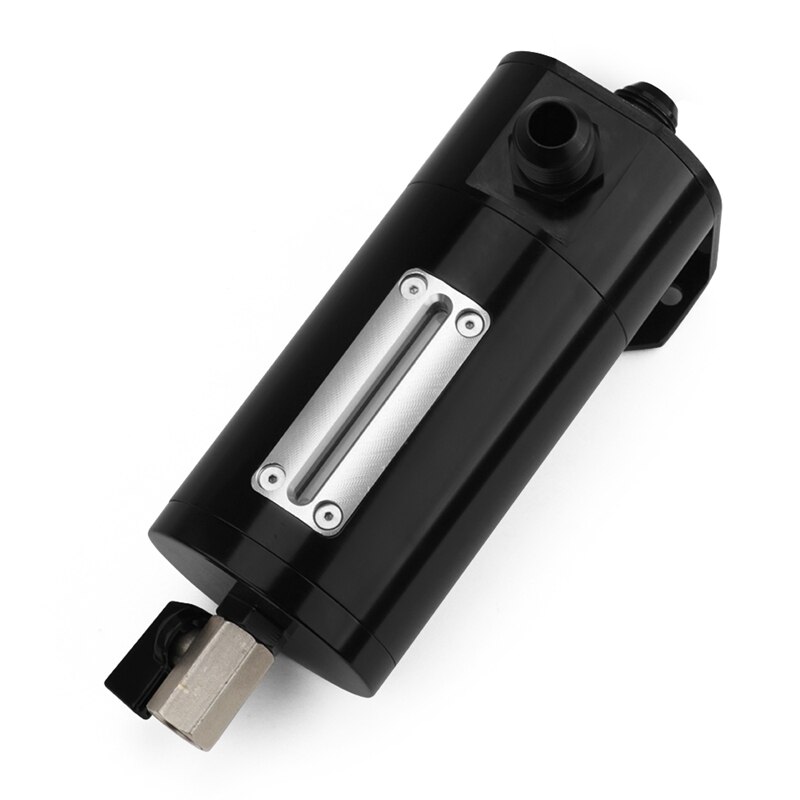 Auto Motor 10AN Olie Vangst Kan Reservoir Olie Cat... – Grandado