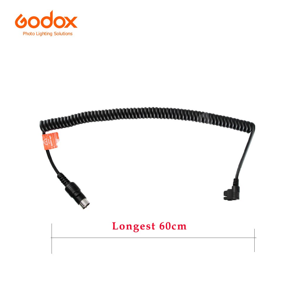 Godox AD-S1 Power Cable Cord for Godox WITSTRO AD1... – Grandado