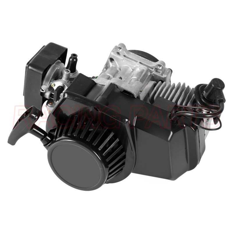 Superior 43cc 47cc 49cc 2 STROKE ENGINE FOR MOTOR ... – Grandado
