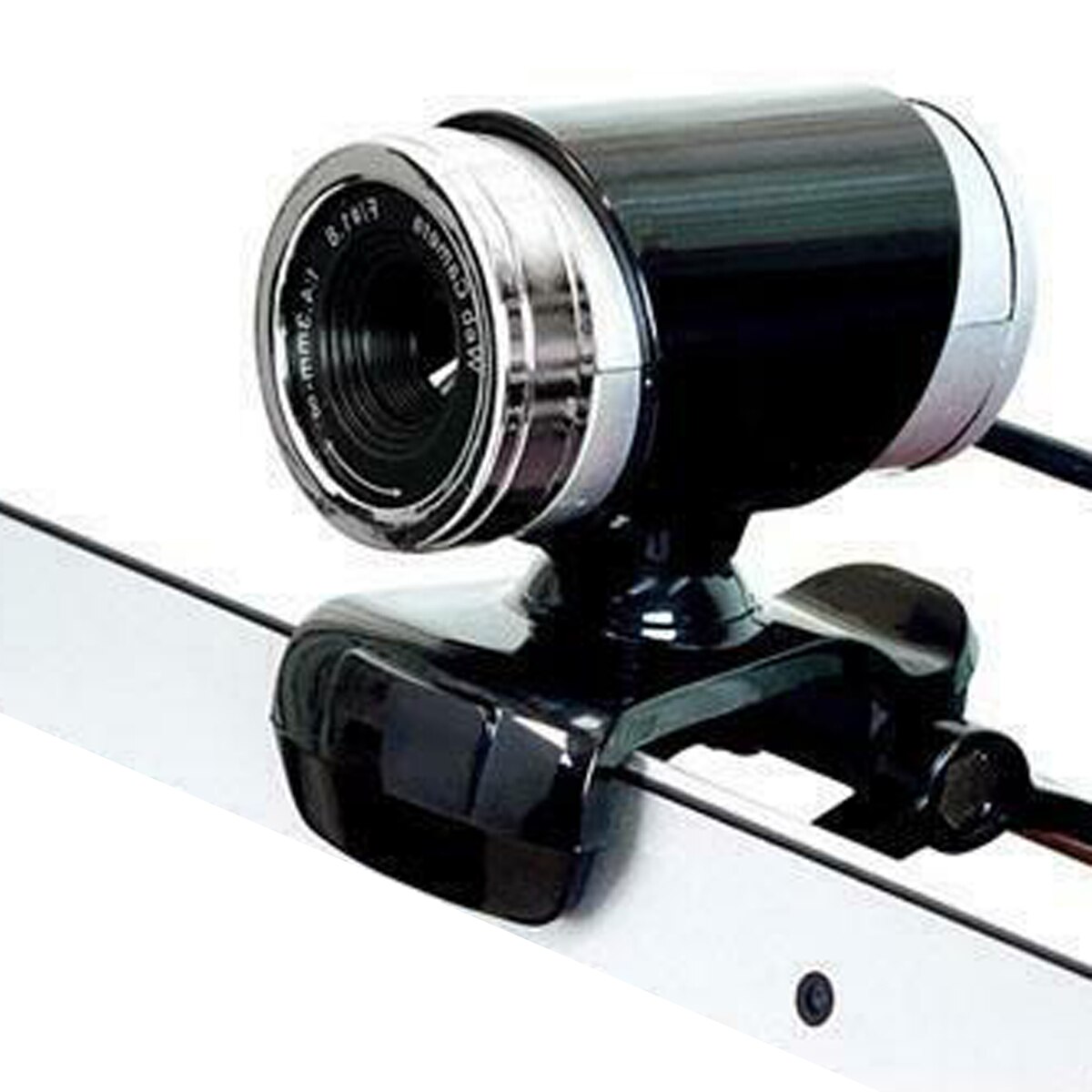 Usb 50 Megapixel Hd Webcam Ingebouwde Microfoon We... – Vicedeal