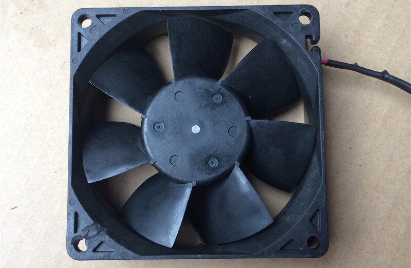 Nidec D08T-12PU DC12V 0.22A 2.64W 8 Cm 8025 Coolin... – Vicedeal