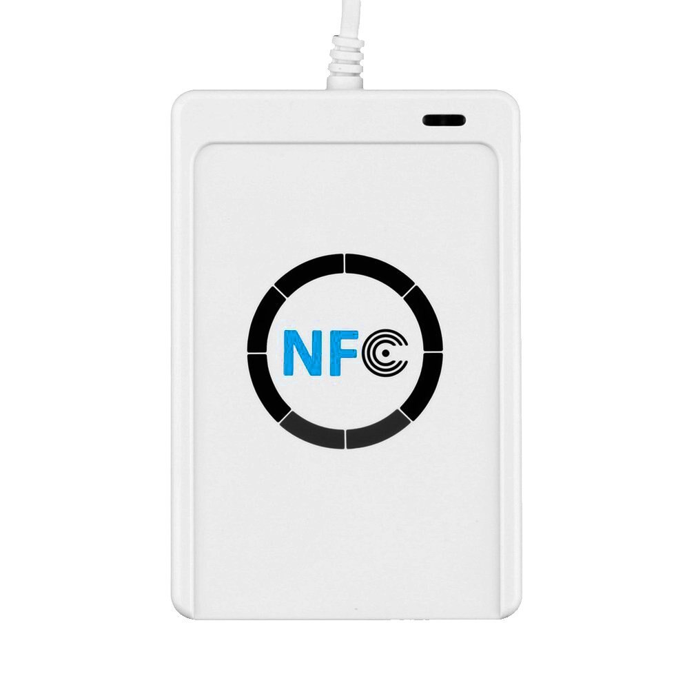 RFID Smart Card Reader Writer Copier Duplicator Wr... – Grandado