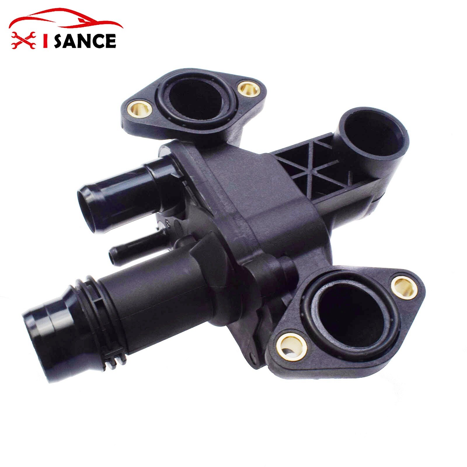 Thermostaat Behuizing Voor Discovery 3 En 4 Range ... – Grandado