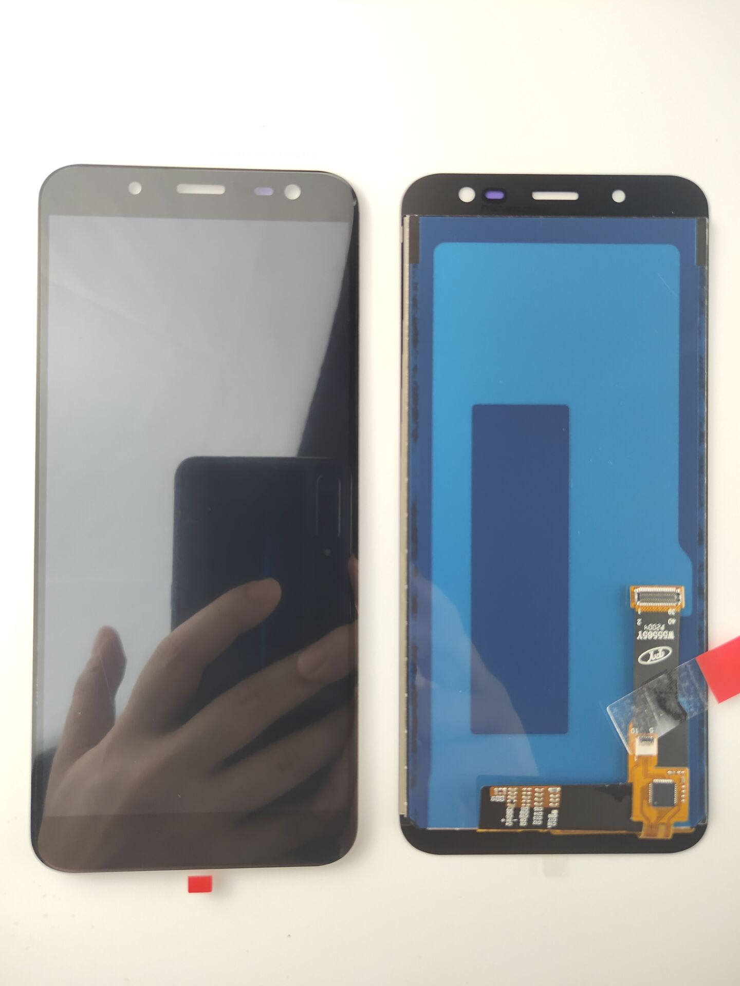 Tft incell iron til samsung galaxy j6 j600 j600f/... – Grandado