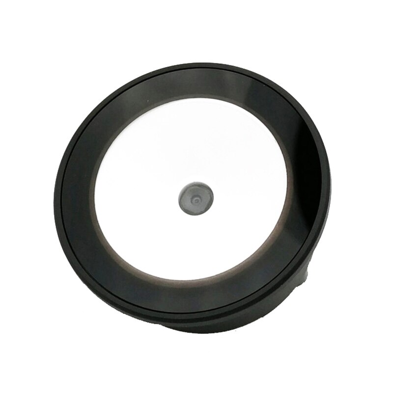 GM73 Round Shape DC5V USB UART 1D 2D Barcode Scann... – Grandado