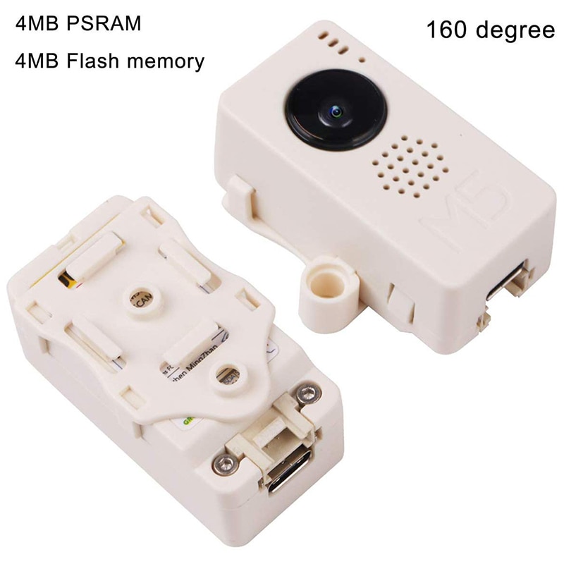 Fish-Eye Camera Module OV2640 Fisheye Mini Camera ... – Grandado
