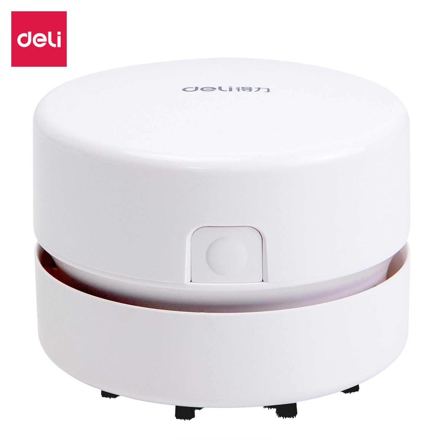 Deli USB Vacuum Cleaner Desktop Dust Keyboard Clea... – Grandado