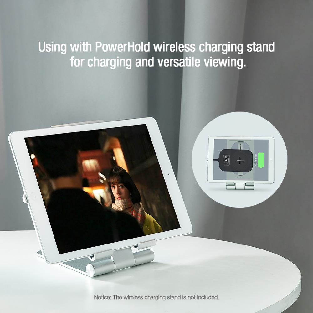 Wireless Charging Receiver For ipad 10.2 9.7 10.5 ... – Grandado